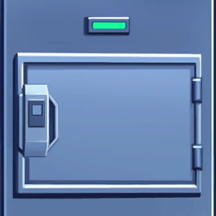 Evidence Locker | Ace Attorney Wiki | Fandom