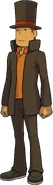 Hershel Layton - Image Gallery | Ace Attorney Wiki | Fandom