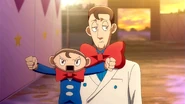 Benjamin Woodman - Image Gallery | Ace Attorney Wiki | Fandom