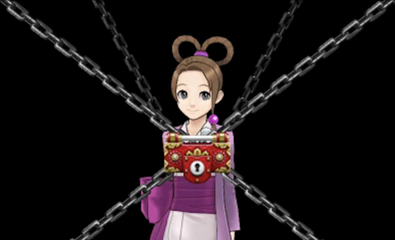 Psyche-Locks 2013 | Ace Attorney Wiki | Fandom