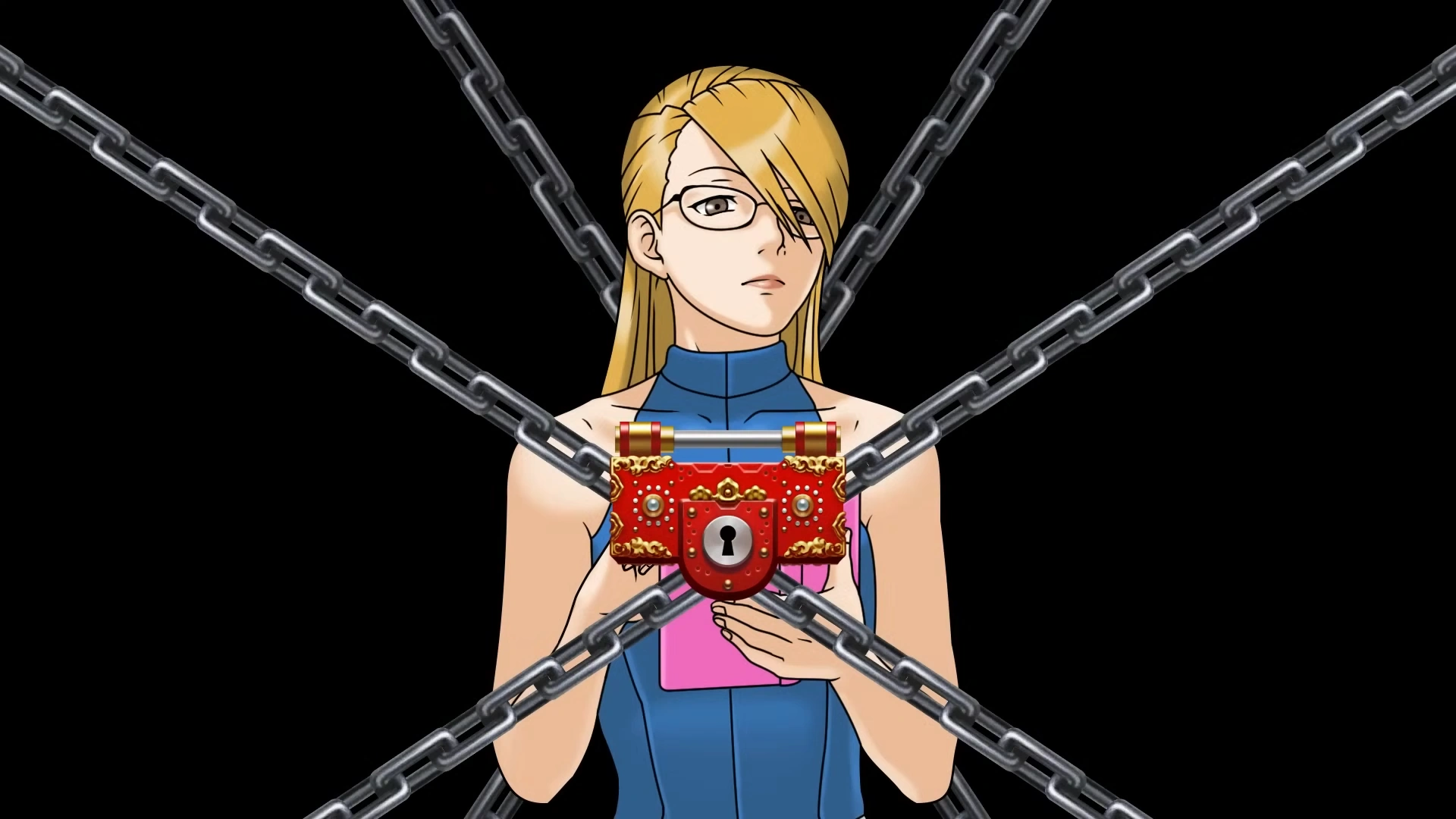 Magatama | Ace Attorney Wiki | Fandom