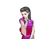 Iris - Sprite Gallery | Ace Attorney Wiki | Fandom
