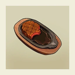 Plate of Steak | Ace Attorney Wiki | Fandom