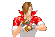 Matt Engarde - Sprite Gallery | Ace Attorney Wiki | Fandom