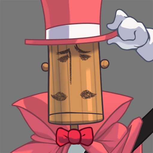 The Amazing Mr. Hat | Ace Attorney Wiki | Fandom