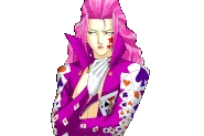 Max Galactica - Sprite Gallery | Ace Attorney Wiki | Fandom