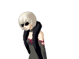 Shih-na / Calisto Yew | Ace Attorney Wiki | Fandom