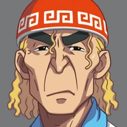 Turnabout Corner - Image Gallery | Ace Attorney Wiki | Fandom