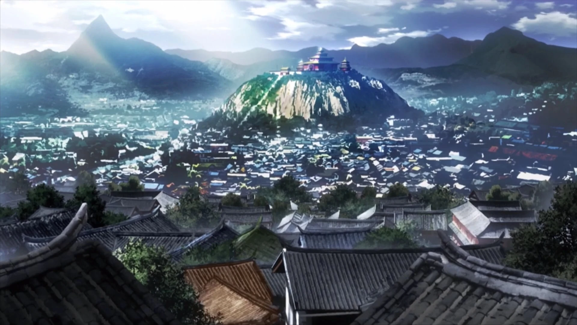 Category:Countries | Ace Attorney Wiki | Fandom