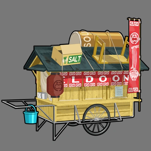 Noodle Stand | Ace Attorney Wiki | Fandom