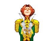 Ron DeLite - Sprite Gallery | Ace Attorney Wiki | Fandom