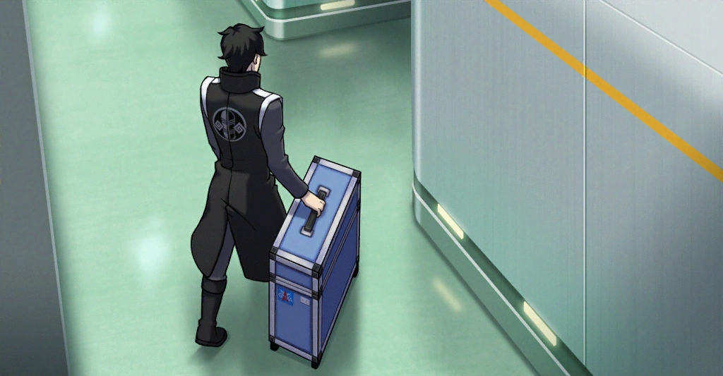 Simon Blackquill | Ace Attorney Wiki | Fandom