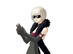 Shih-na / Calisto Yew | Ace Attorney Wiki | Fandom