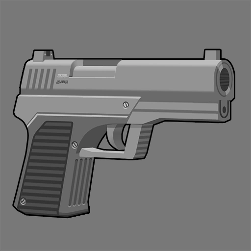 Pistol (Turnabout Corner) | Ace Attorney Wiki | Fandom