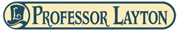 Professor Layton (series) | Ace Attorney Wiki | Fandom
