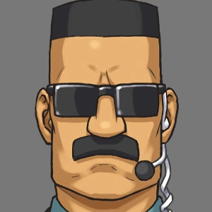 Bastian Rook | Ace Attorney Wiki | Fandom