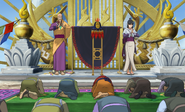 Tahrust Inmee - Image Gallery | Ace Attorney Wiki | Fandom