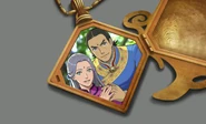 Amara Sigatar Khura'in - Image Gallery | Ace Attorney Wiki | Fandom
