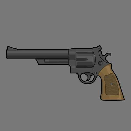 Revolver (Turnabout Serenade) | Ace Attorney Wiki | Fandom