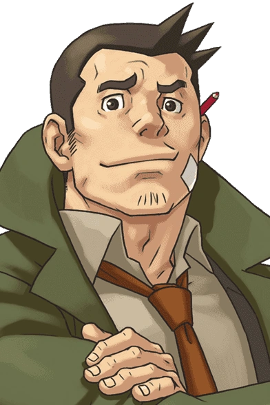 Category:Police detectives | Ace Attorney Wiki | Fandom