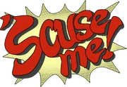 'Scuse me! | Ace Attorney Wiki | Fandom