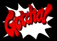 Gotcha! | Ace Attorney Wiki | Fandom