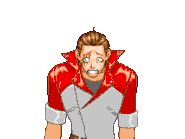 Matt Engarde - Sprite Gallery | Ace Attorney Wiki | Fandom