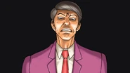 Frank Sahwit - Image Gallery | Ace Attorney Wiki | Fandom