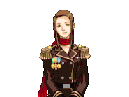 Lana Skye - Sprite Gallery | Ace Attorney Wiki | Fandom
