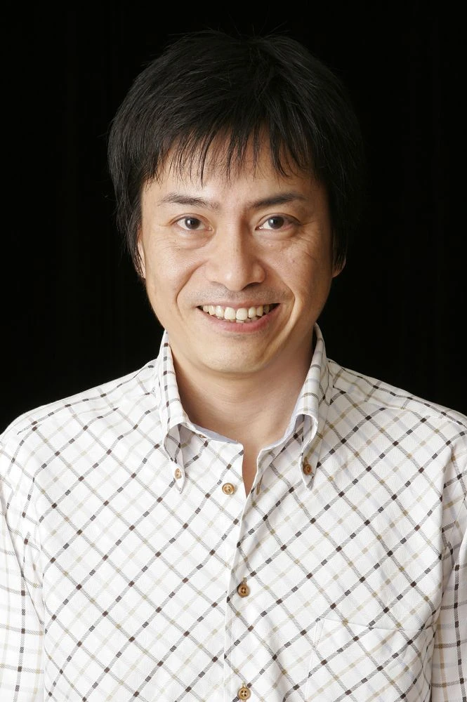 Hiroaki Hirata | Ace Attorney Wiki | Fandom