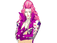 Max Galactica - Sprite Gallery | Ace Attorney Wiki | Fandom