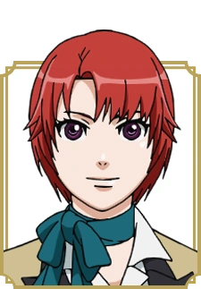 Regina Locomoti | Ace Attorney Wiki | Fandom