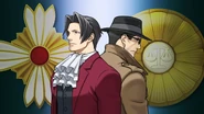 Gregory Edgeworth - Image Gallery | Ace Attorney Wiki | Fandom