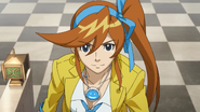 Athena Cykes - Image Gallery | Ace Attorney Wiki | Fandom