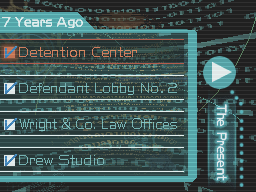 MASON System | Ace Attorney Wiki | Fandom
