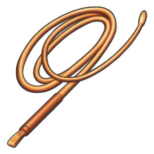 Whip | Ace Attorney Wiki | Fandom