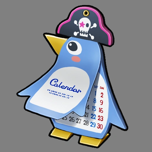 Calendar | Ace Attorney Wiki | Fandom