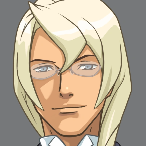 Gavin (family) | Ace Attorney Wiki | Fandom