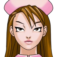 Mimi Miney - Image Gallery | Ace Attorney Wiki | Fandom