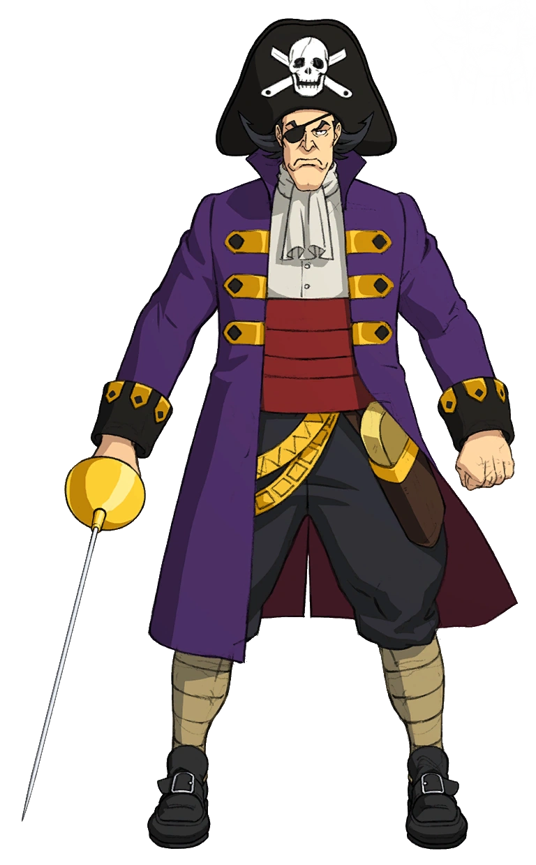 Jack Shipley - Image Gallery | Ace Attorney Wiki | Fandom