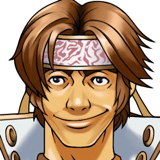 Jacques Hammer | Wiki Ace Attorney | Fandom
