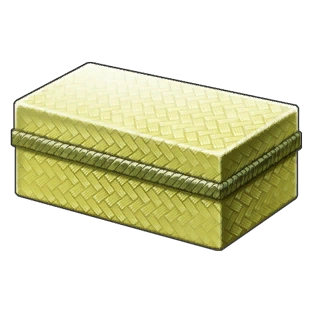 Clothing Box | Ace Attorney Wiki | Fandom