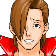 Matt Engarde - Image Gallery | Ace Attorney Wiki | Fandom