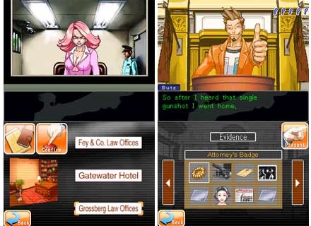 iOS | Ace Attorney Wiki | Fandom