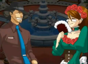 Judy Bound | Ace Attorney Wiki | Fandom