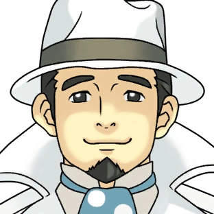 Eric Lebon | Wiki Ace Attorney | Fandom
