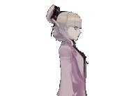 Maria Gorey - Sprite Gallery | Ace Attorney Wiki | Fandom