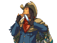 Jake Marshall - Sprite Gallery | Ace Attorney Wiki | Fandom