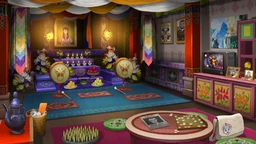 High priest's house | Ace Attorney Wiki | Fandom