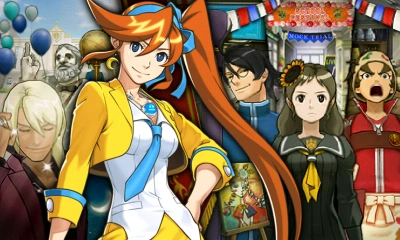 Turnabout Academy | Ace Attorney Wiki | Fandom